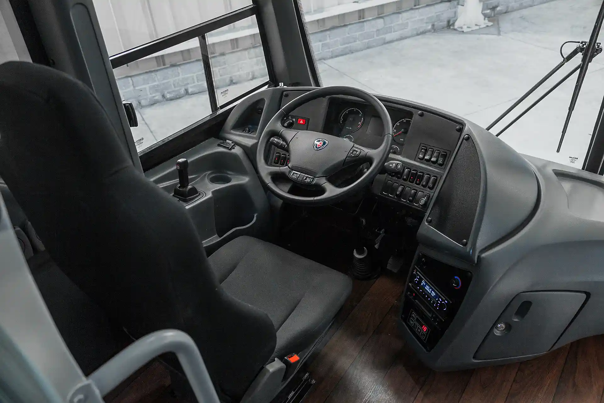 Autobus B340 El mejor autobús de viajes intermunicipales y turismo